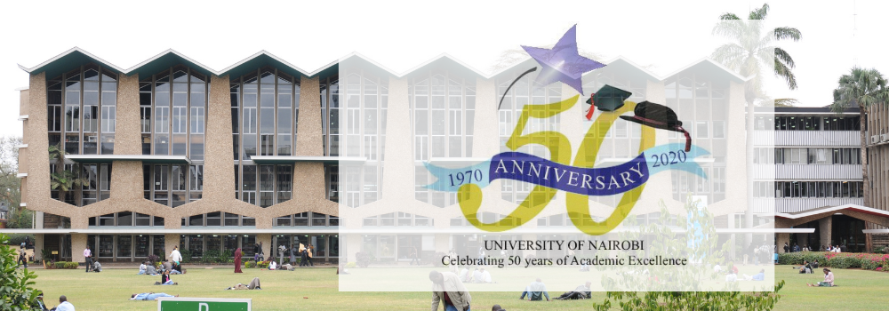 UoN @ 50 ACTIVITIES ON CAPACITY BUILDING FOR RESEARCHERS | Deparment of ...