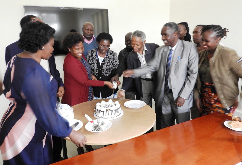 UoN Library | Library & Information Services